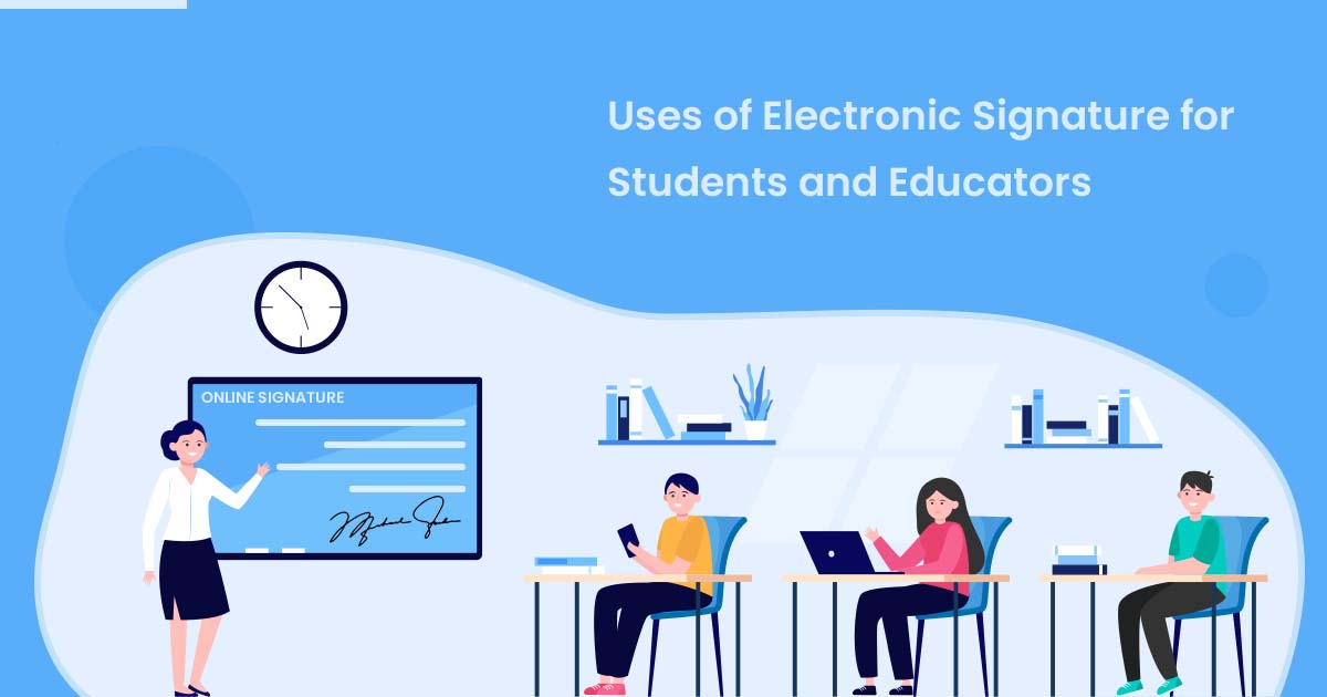 Online Document Signing, Electronic Signature, Digital Signature news ...