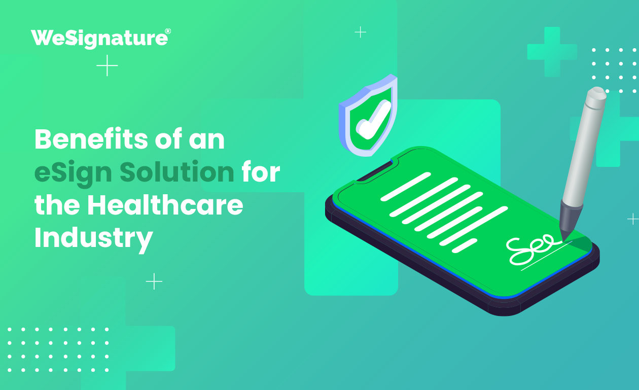 eSign Solutions | e Signature Software | e Signature Online