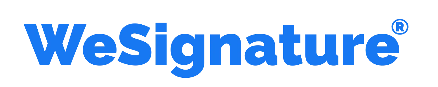 Pricing - WeSignature - Unlimited e-Signatures